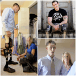 THE UNSUNG HERO: MEET MEG GARRISON JONES, THE QUIET POWER BEHIND JOHNNY ...