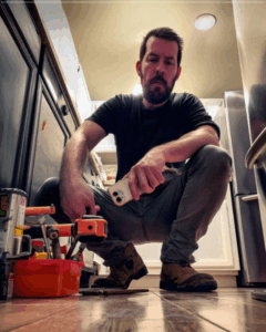 My Husband Said He Was Helping His Brother Fix the Roof After Work for ...