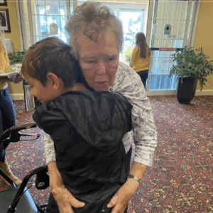 My Son Begged to Visit Grandma—But What She Said When She Saw Him ...