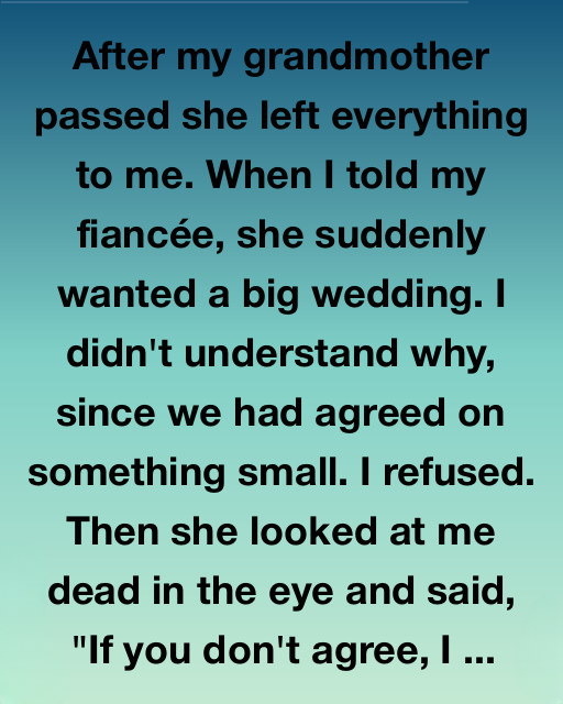 The Inheritance That Changed Everything – BeautifulStories