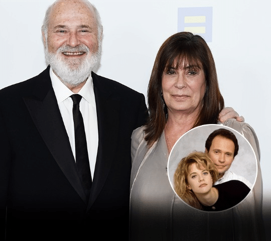 How Rob Reiner Completely Altered the Ending of ‘When Harry Met Sally ...
