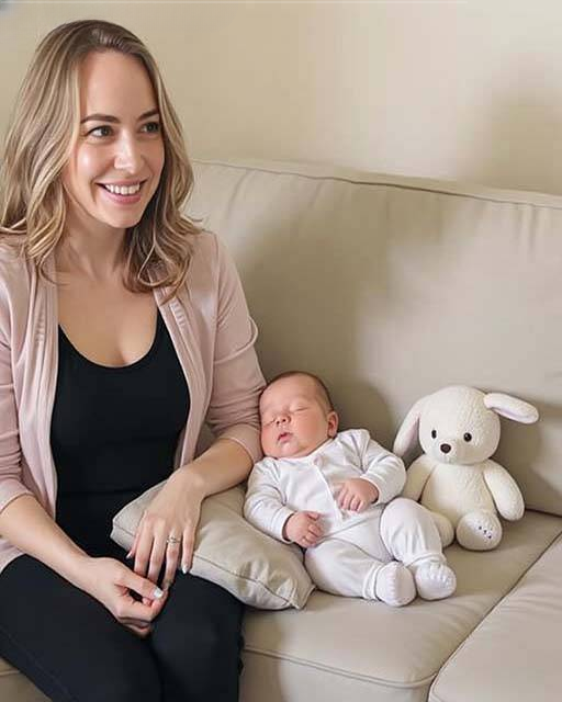 My Husband and In-Laws Demanded a DNA Test for Our Son — I Agreed, but ...