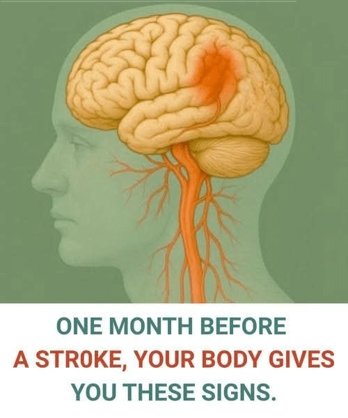 How to identify the warning signs of a possible stroke – BeautifulStories