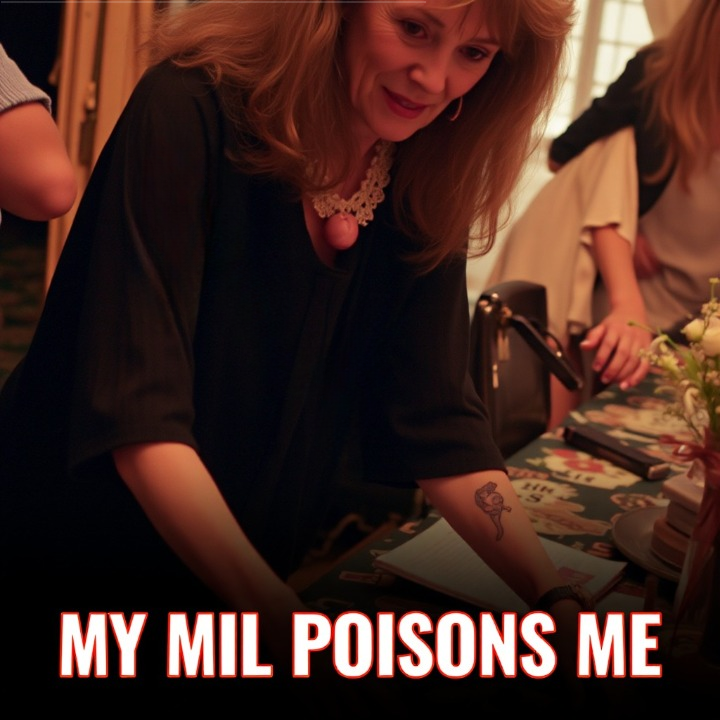 I Kept Getting Ill After Every Meal at My Mother-in-Law’s House — Everything Changed the Day I ...