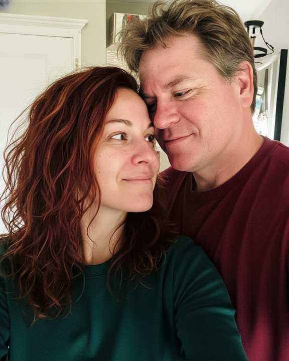 My Husband Said He Moved into the Guest Room Because I Snored — but I ...