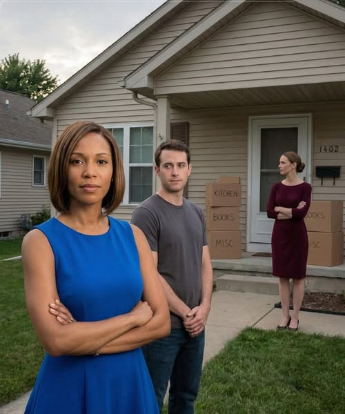 My Husband Texted Me from Vegas Saying He Had Just Married His Coworker ...