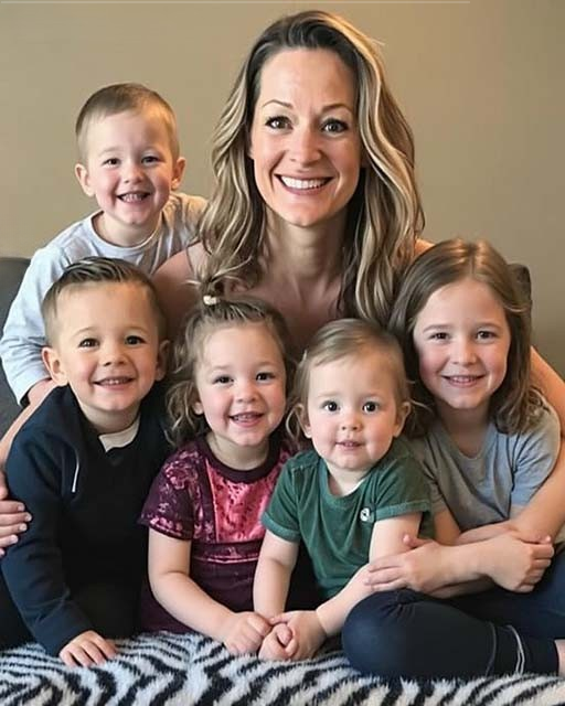 A Wealthy Stranger Gave Me a Home for My Children, But the Letter He ...