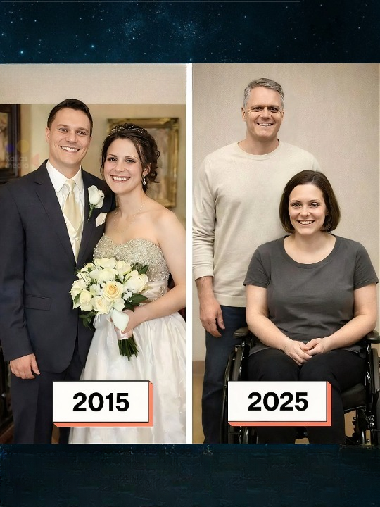 After My Accident, My Husband Demanded $1,000 a Week to Take Care of Me ...