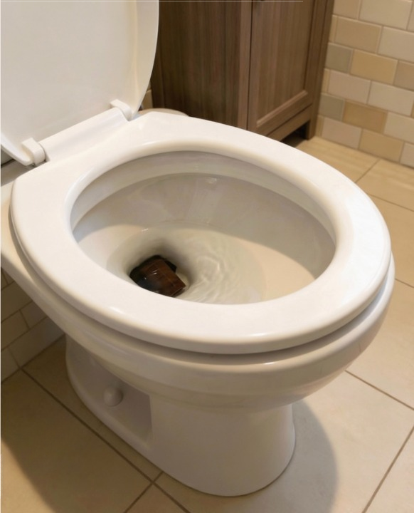 The Unexpected Truth About Snakes Turning Up in Toilets and How to ...