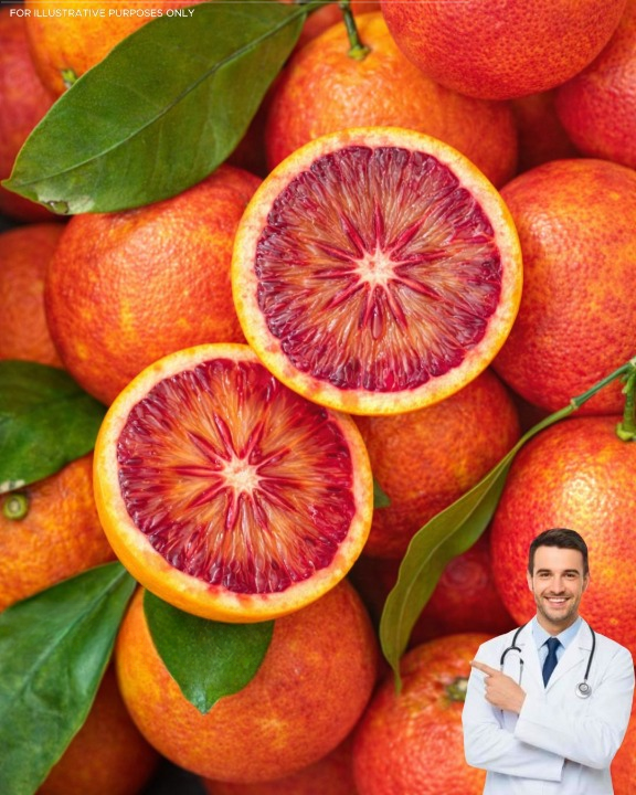 Doctors Explain What Eating Oranges Actually Does to Your Body ...