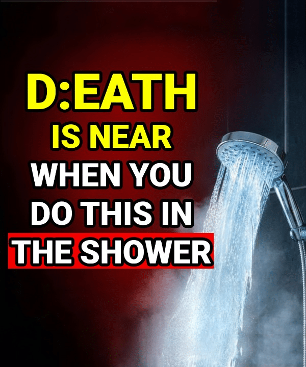 Shower Habits That Can Quietly Harm Your Heart—and How to Stay Safe ...