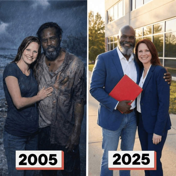 The Promise That Lasted 20 Years — A Story of Kindness and Gratitude ...