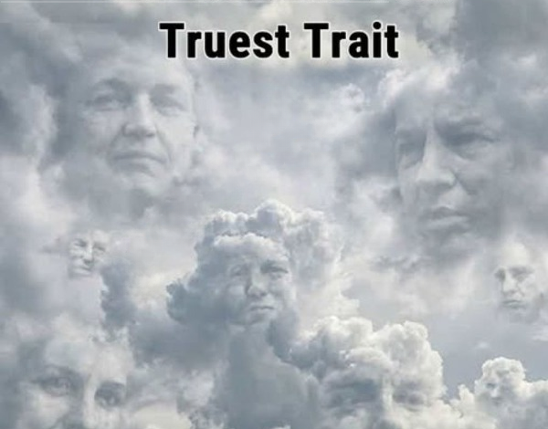 The Number of Faces You Notice Can Reveal a Core Personality Trait ...