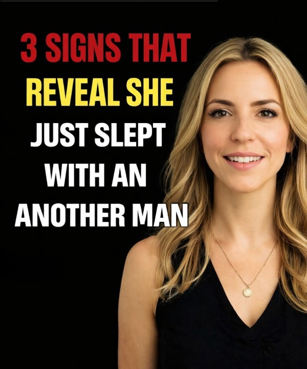 3 behaviors that psychology associates with a recent shift in a woman’s ...