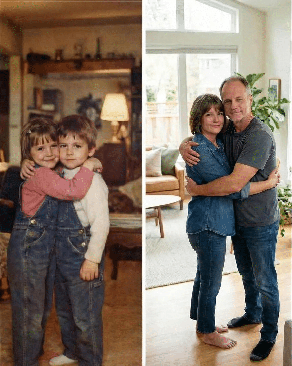After Thirty-Six Years Together, I Discovered Who My Husband Really Was ...