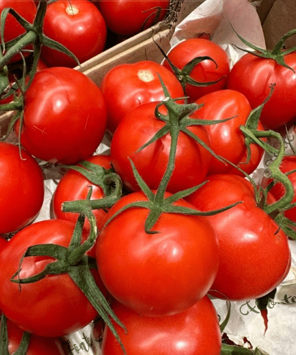 Doctors Reveal That Eating Tomatoes Causes… Powerful Health Benefits ...