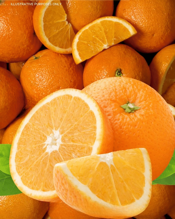 What Happens When You Eat Two Oranges a Day? – BeautifulStories