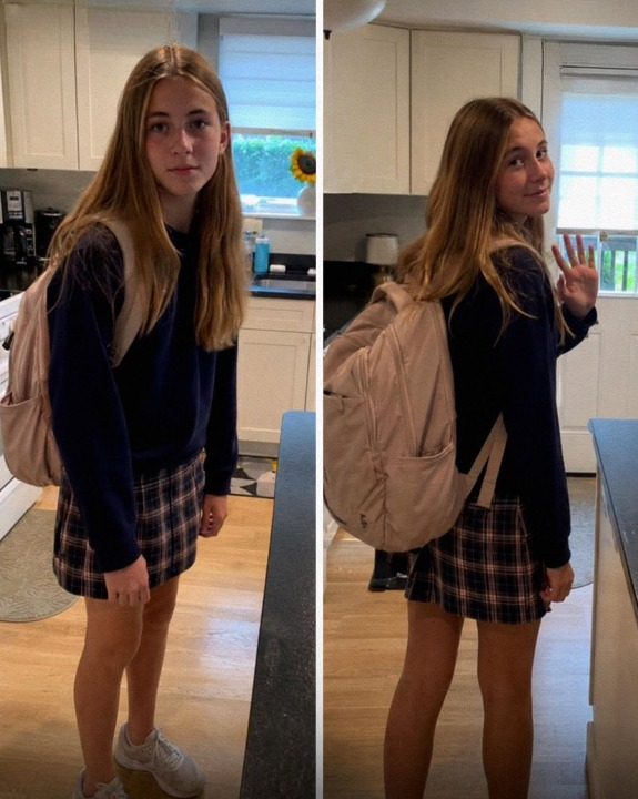 My 13-Year-Old Daughter Said She Was Sleeping at Her Best Friend’s ...
